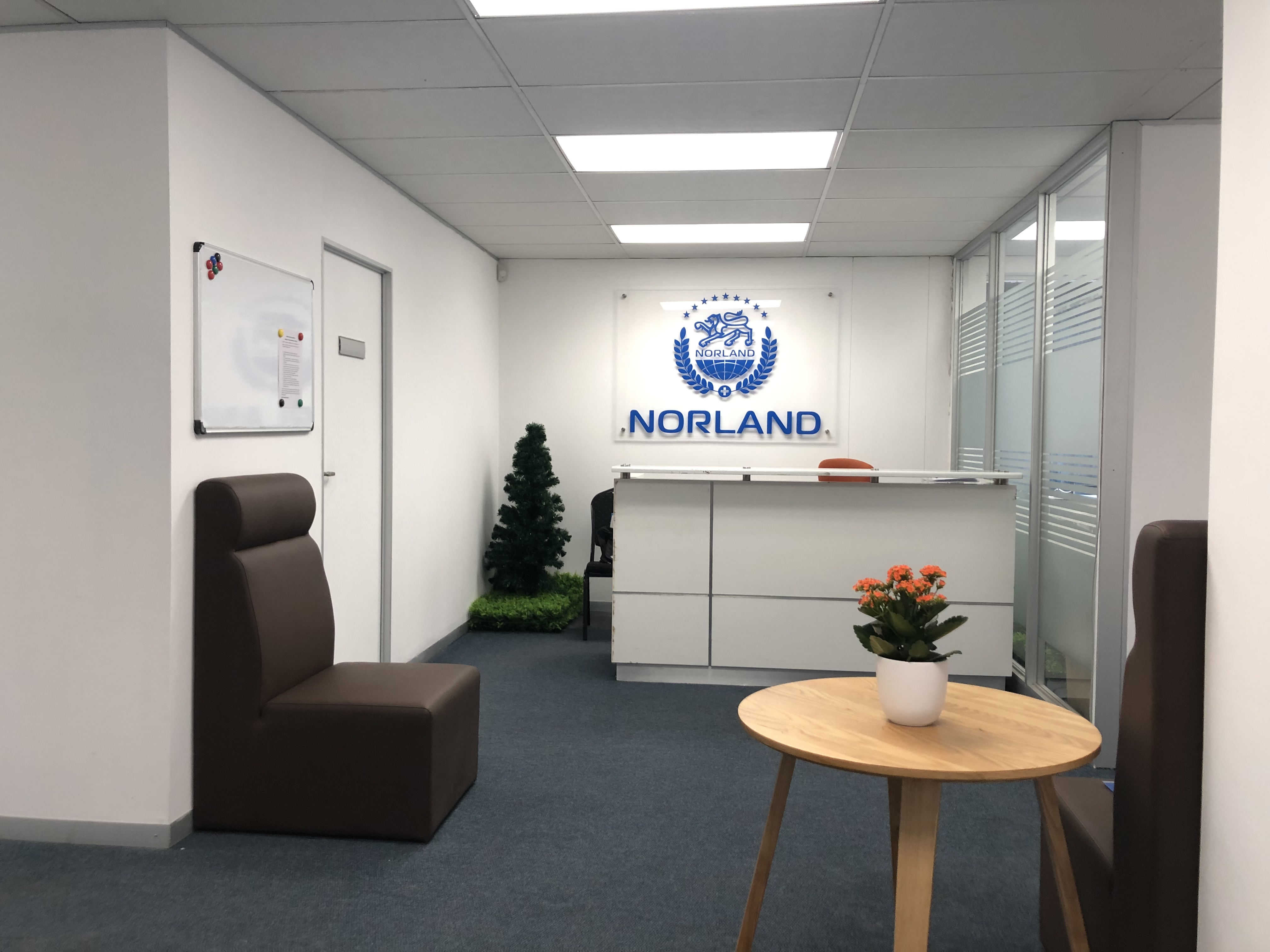 Norland